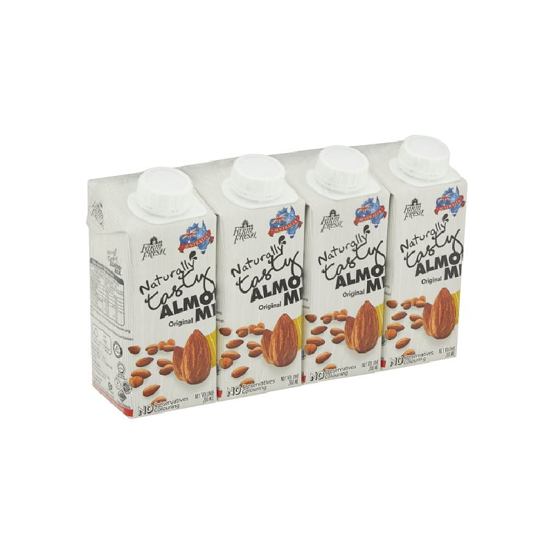 Farm Fresh UHT Almond Milk | myaeon2go