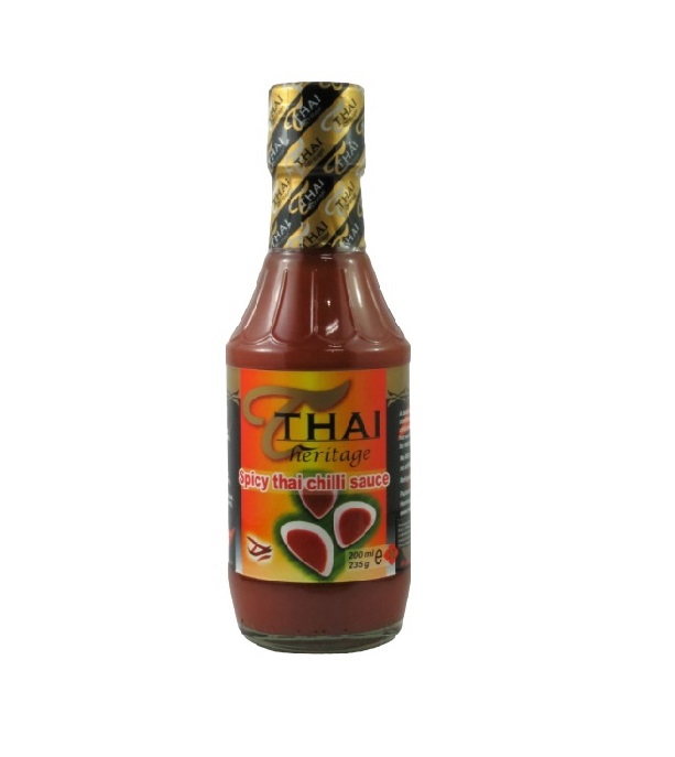 Thai Heritage Spicy Thai Chilli Sauce | myaeon2go