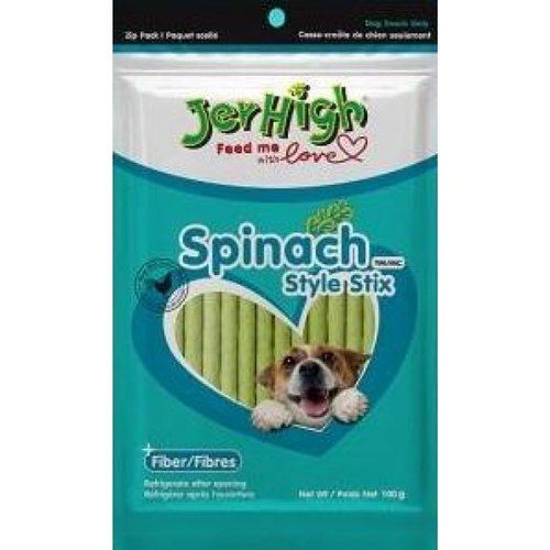 Jerhigh Spinach | myaeon2go