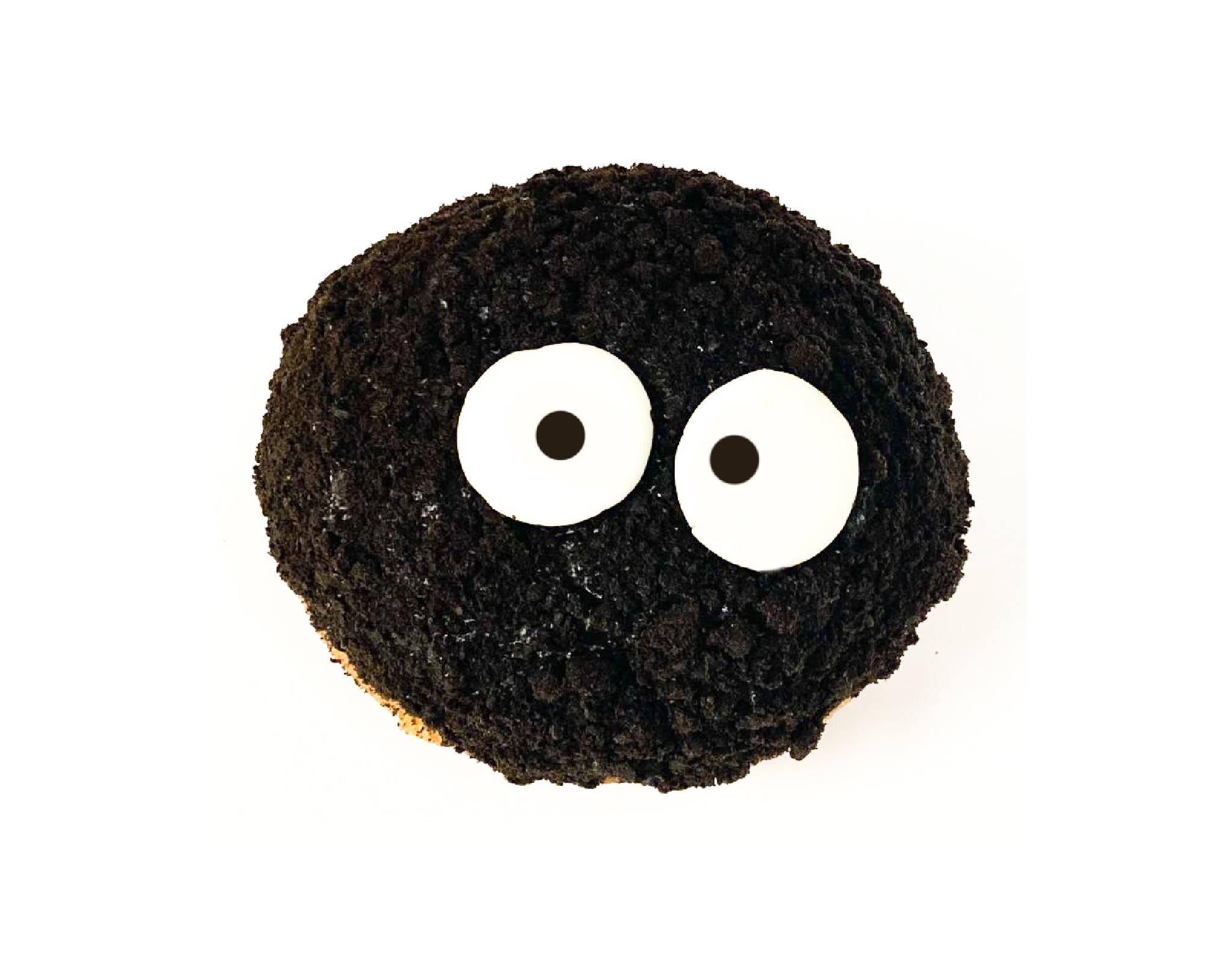 La Boheme Oreo Choco Bun | myaeon2go