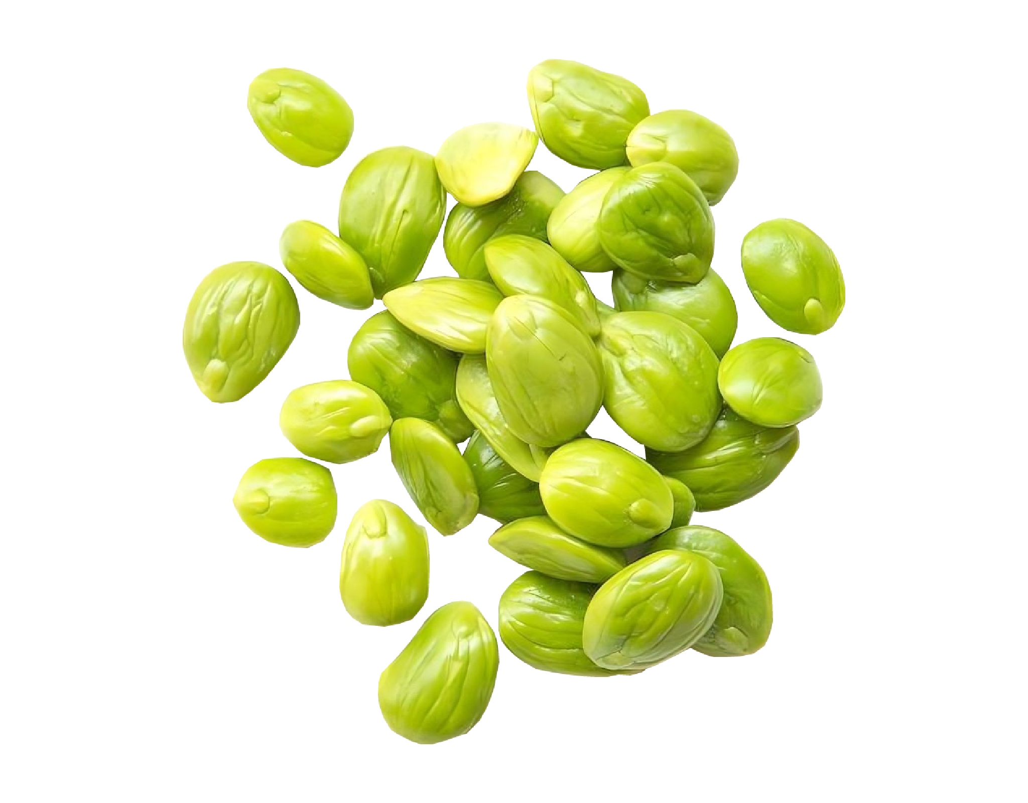 Thailand Petai, 200 g - Fresh and Nutritious