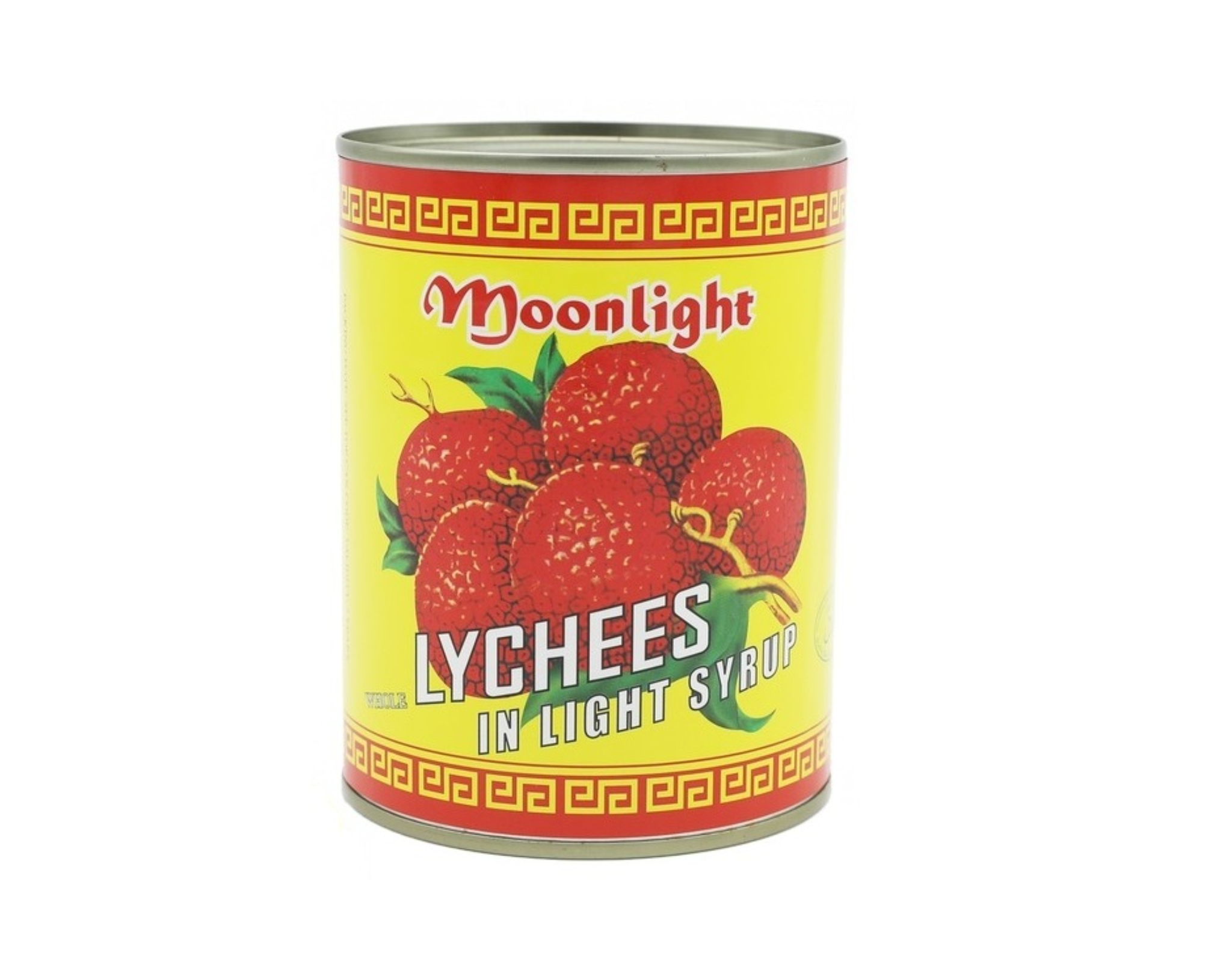 Moonlight Lychees in Light Syrup | myaeon2go