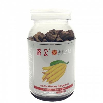 Ji Gong Asam Honey Bergamut | myaeon2go