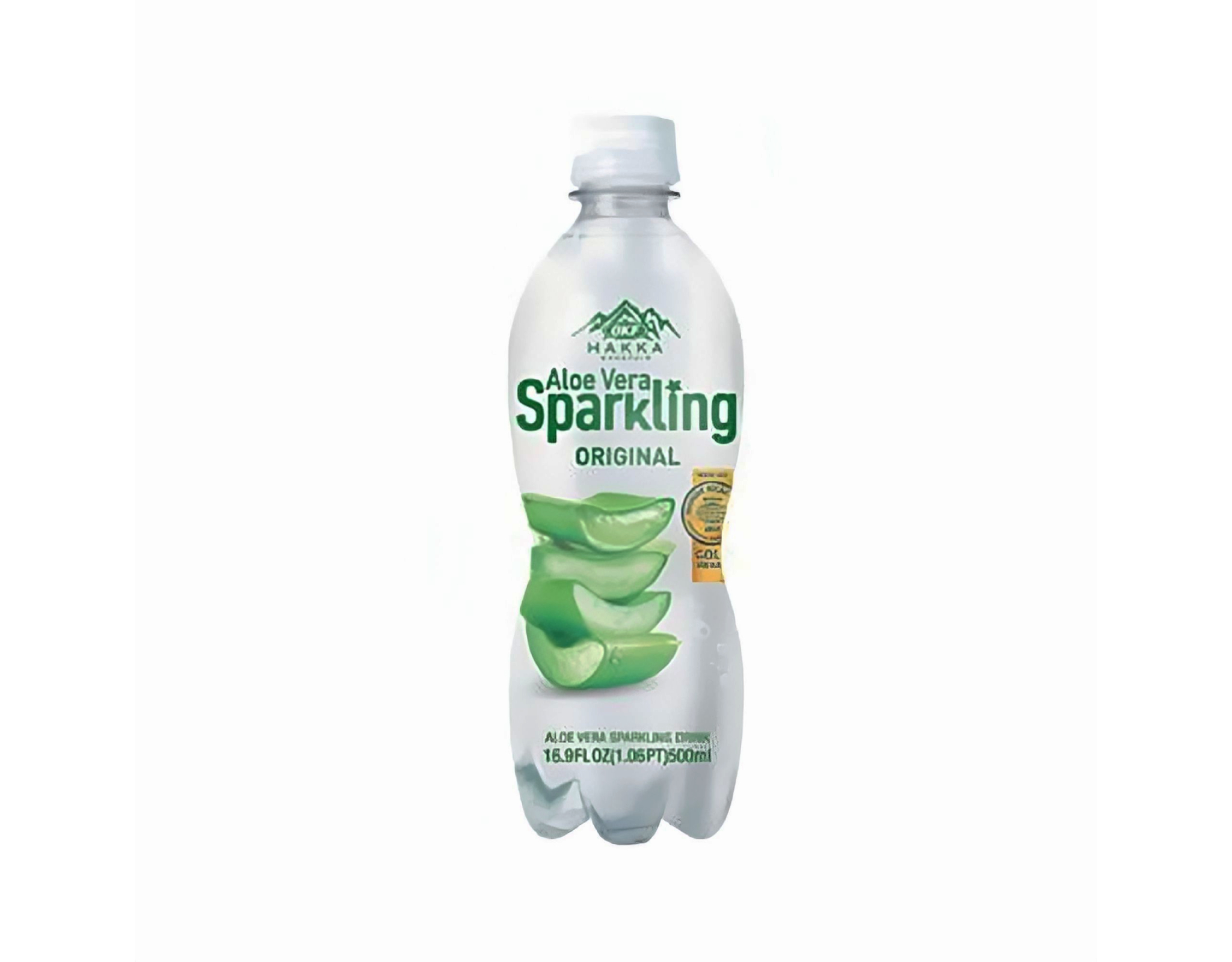 OKF Aloe Vera Sparkling Original | myaeon2go