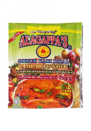 Alagappa's Sambar Powder Sambar Powder | myaeon2go