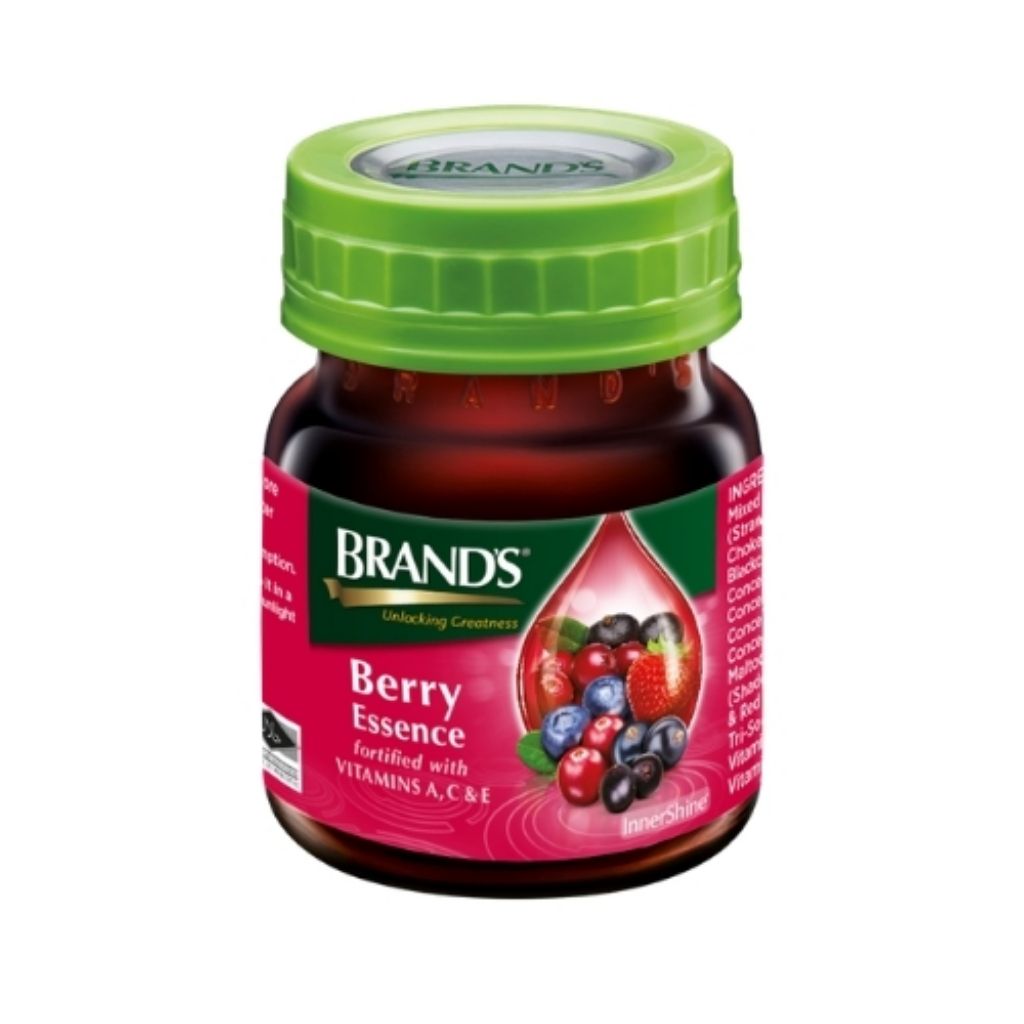 Brand's Innershine Berry Essence | myaeon2go