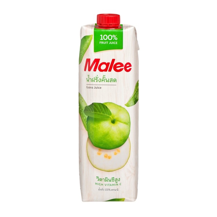 Malee Guava 100% Juice | myaeon2go