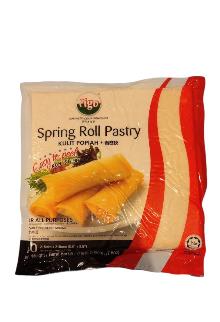 Figo Spring Roll Pastry | myaeon2go