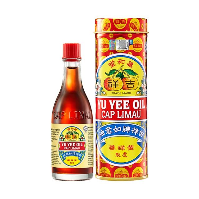 Yu Yee Oil | myaeon2go