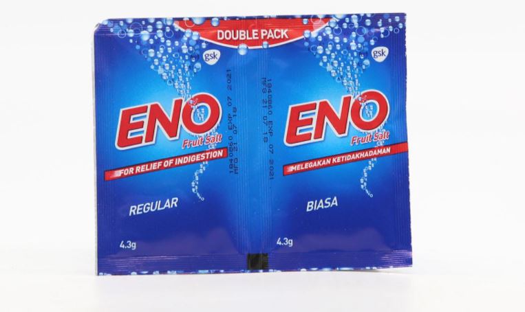 Eno White | myaeon2go
