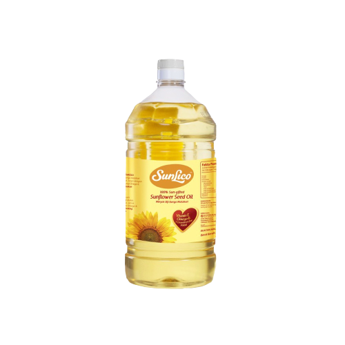 Sunlico Sunflower Oil | myaeon2go