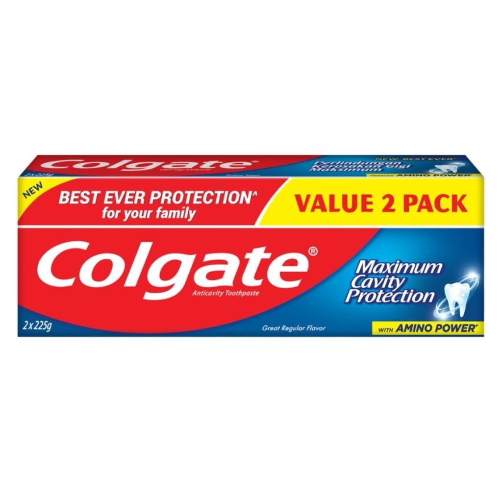 Colgate Toothpaste Great Regular FOC Premium | myaeon2go