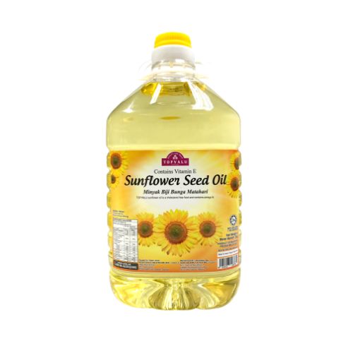 TOPVALU Sunflower Cooking Oil | myaeon2go