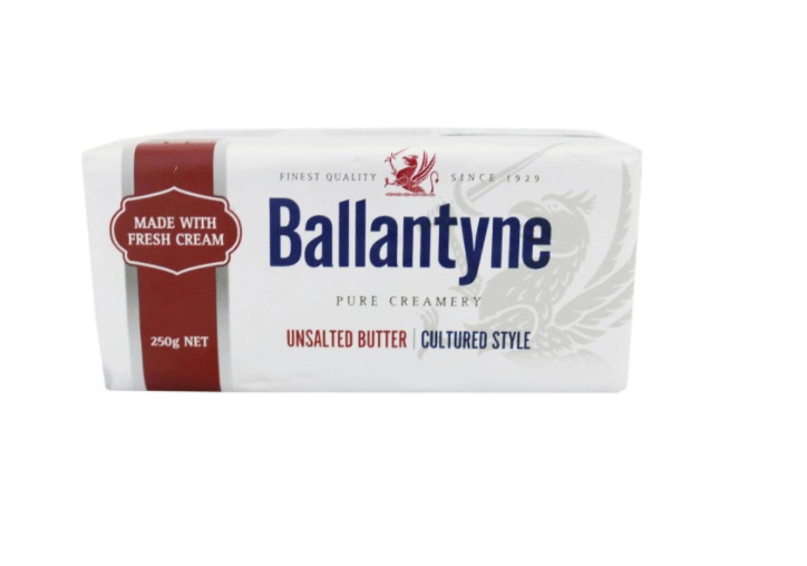 Ballantyne Butter Unsalted | myaeon2go