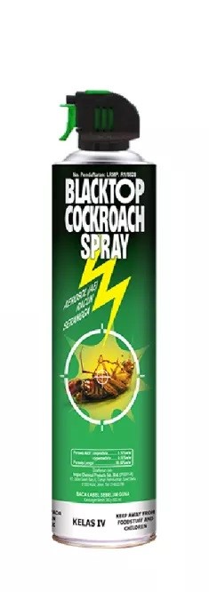 Blacktop Cockroach Killer | myaeon2go