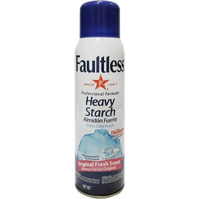 Faultless Regular Starch | myaeon2go