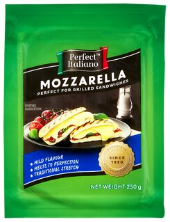 Perfect Mozarella Block Cheese | myaeon2go