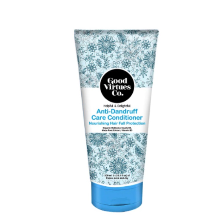 Good Virtues Co. Conditioner Anti Dandruff | myaeon2go