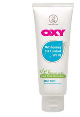 Oxy Oil Control Wash | myaeon2go