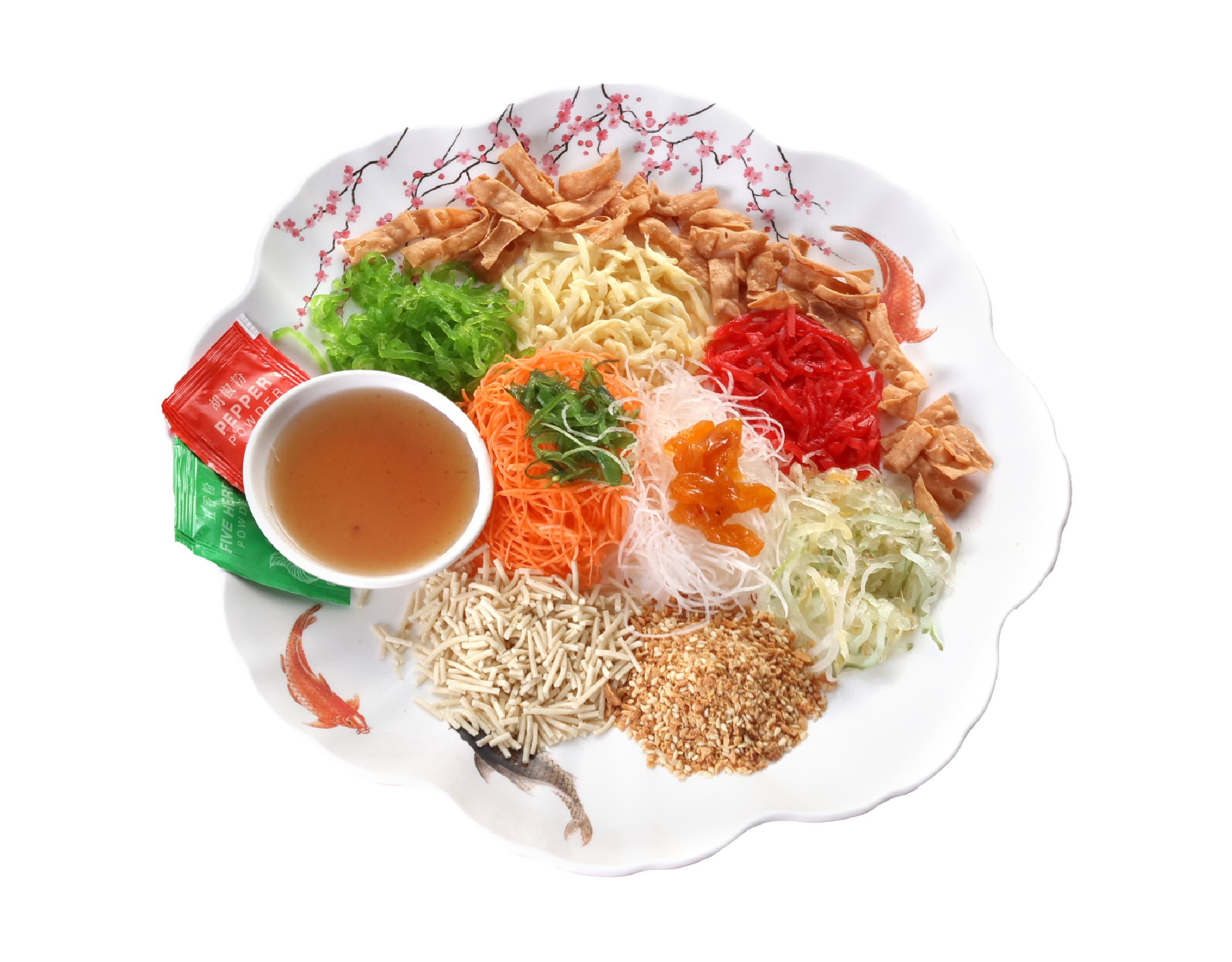 Yee Sang Medium Set | myaeon2go