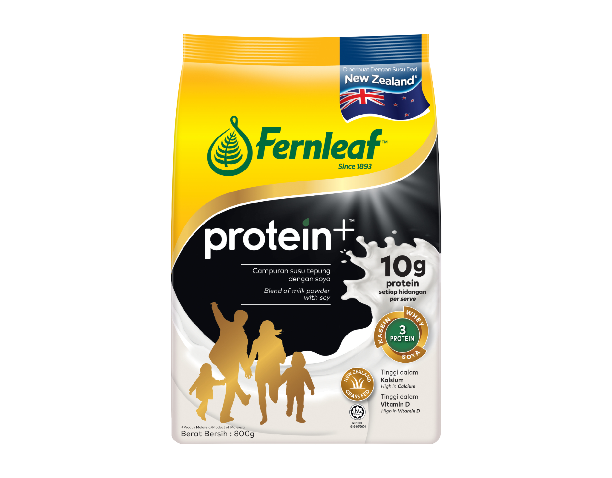 Fernleaf Protein Plus | myaeon2go