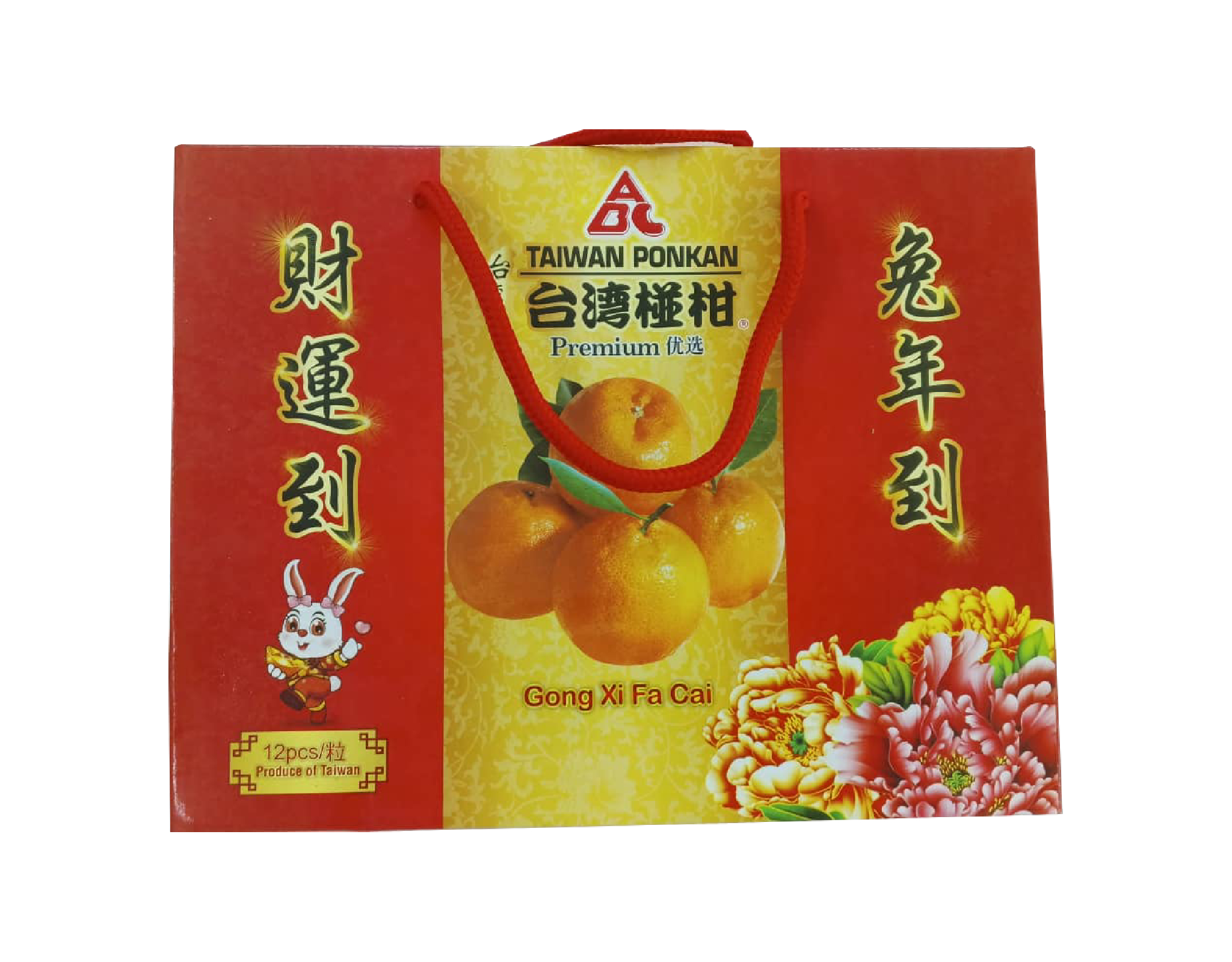 Taiwan Ponkan | myaeon2go