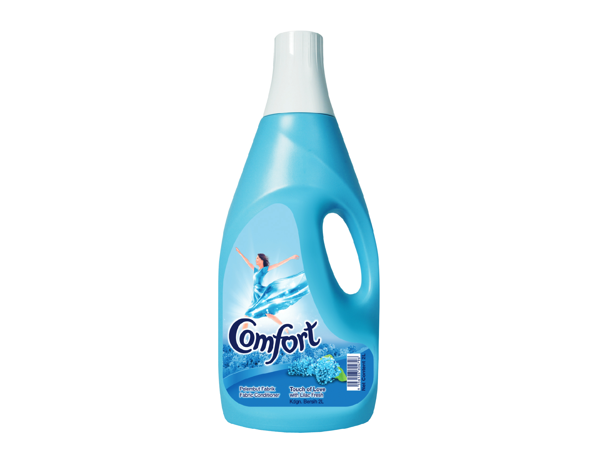 Comfort Softener Happy Blue | myaeon2go