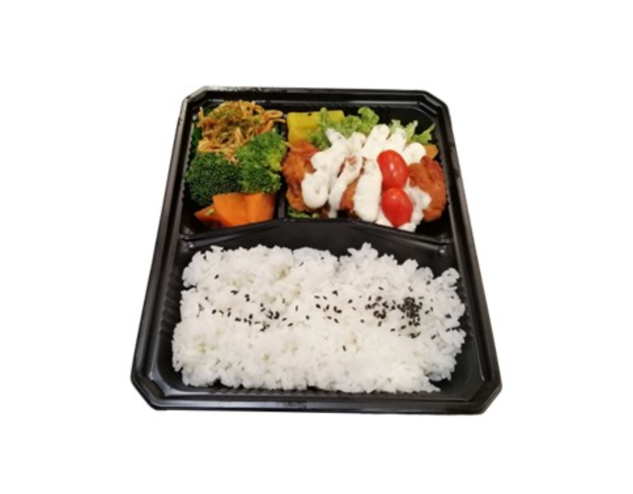 Chicken Nanban Bento | myaeon2go
