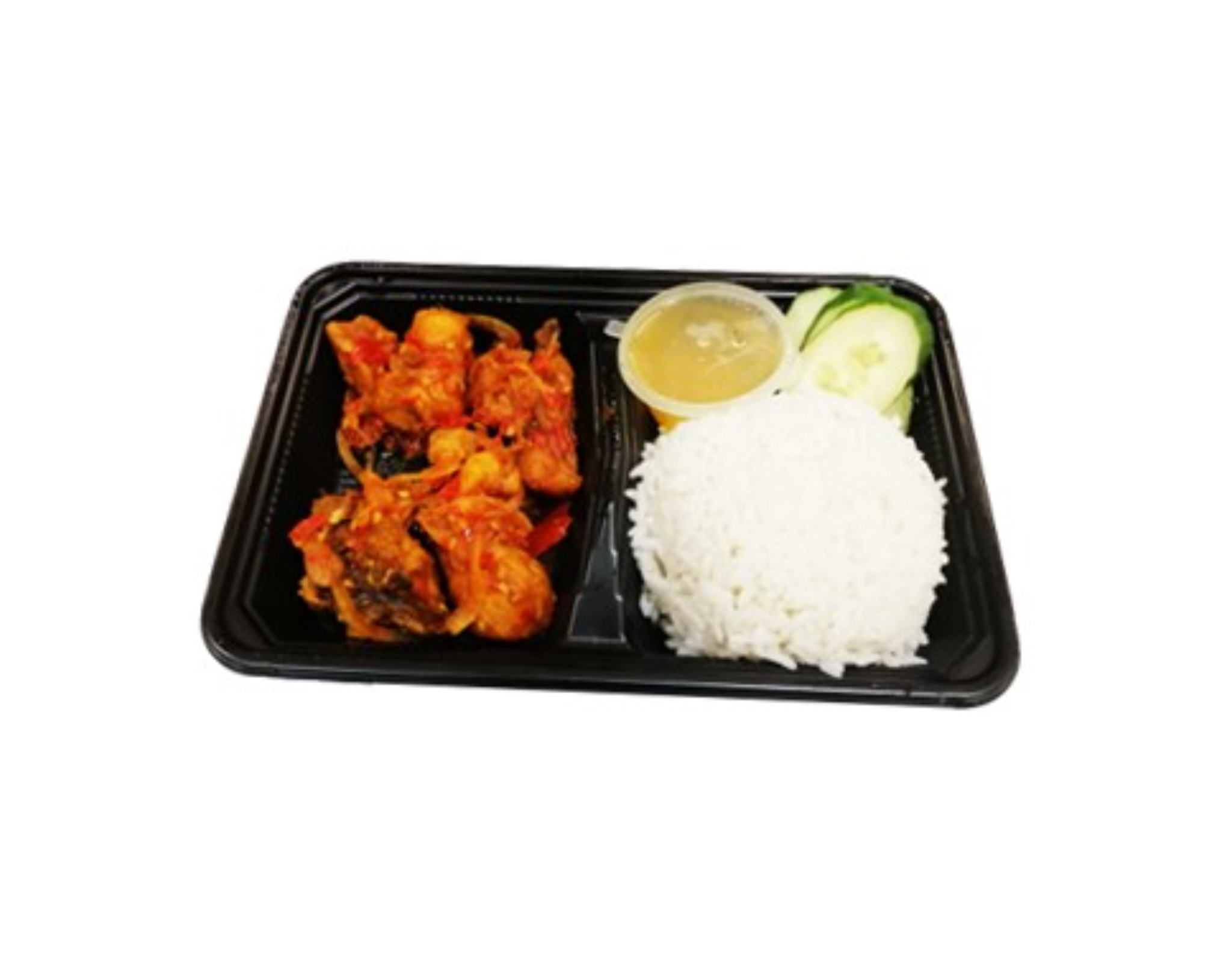 Ayam Balado Merah Paknil | myaeon2go
