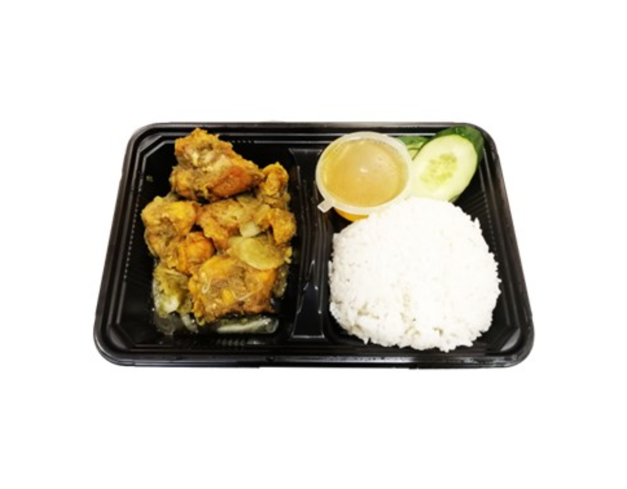 Ayam Balado Hijau Paknil | myaeon2go