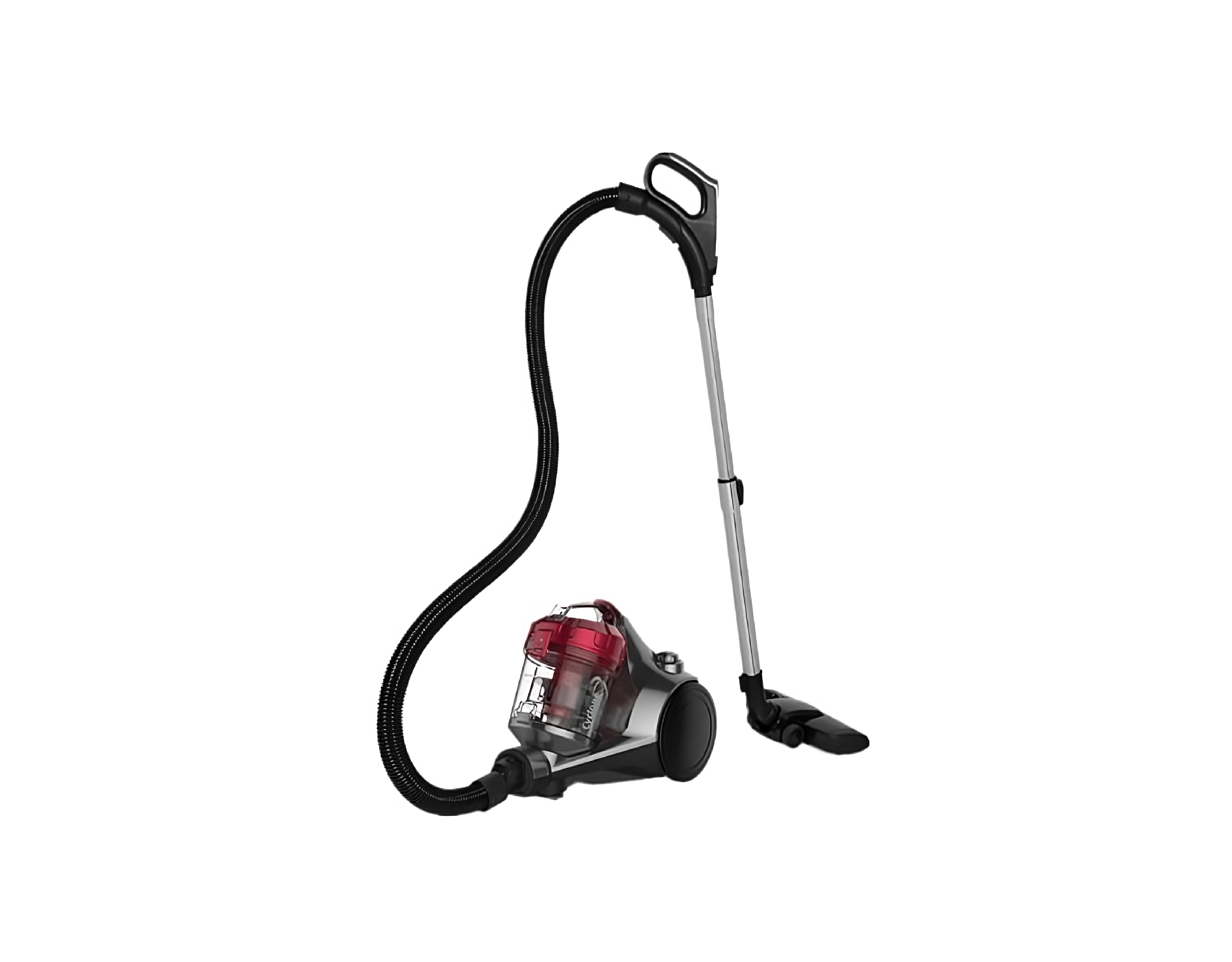 Sharp Cyclone Vacuum Cleaner (ECC1219S - 1200W ; 190W) | myaeon2go