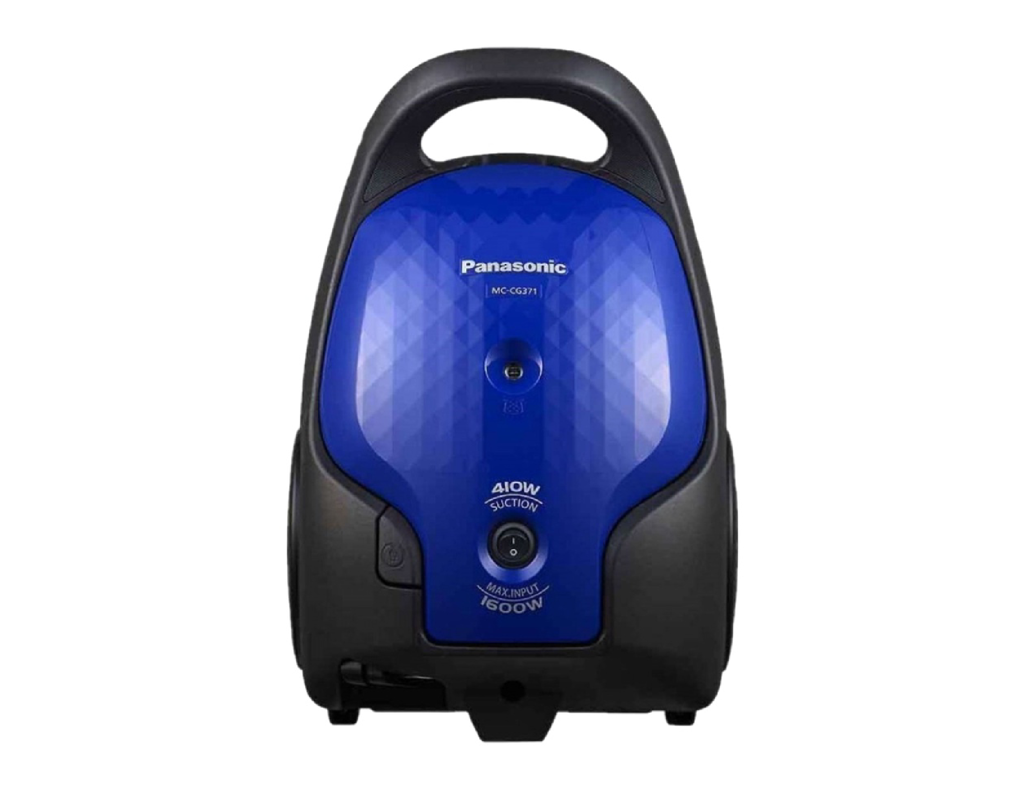 Panasonic Cocolo Vacuum (MC-CG371 - 1600W; Blue) | myaeon2go