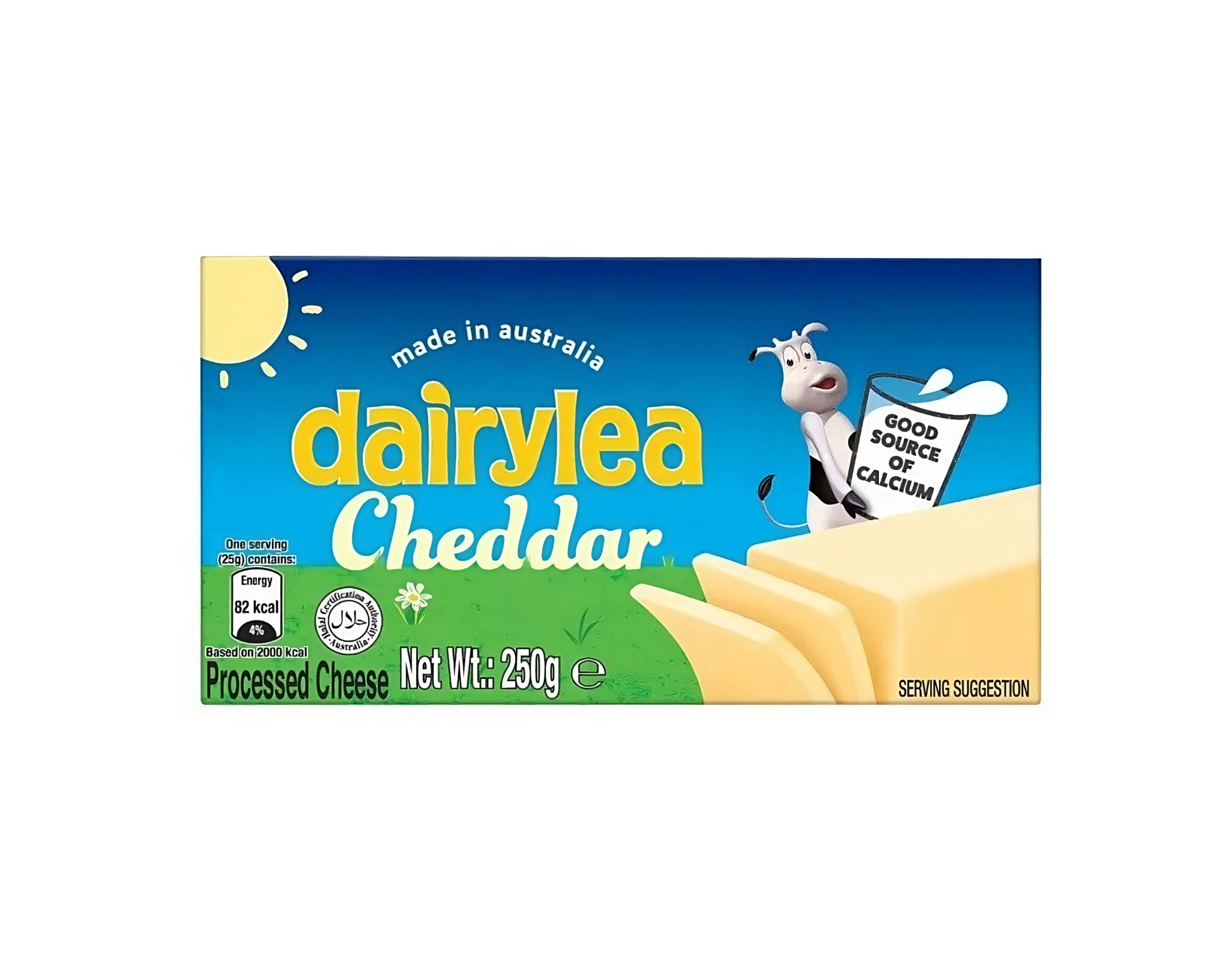 Kraft Cheddar Blue Box | myaeon2go