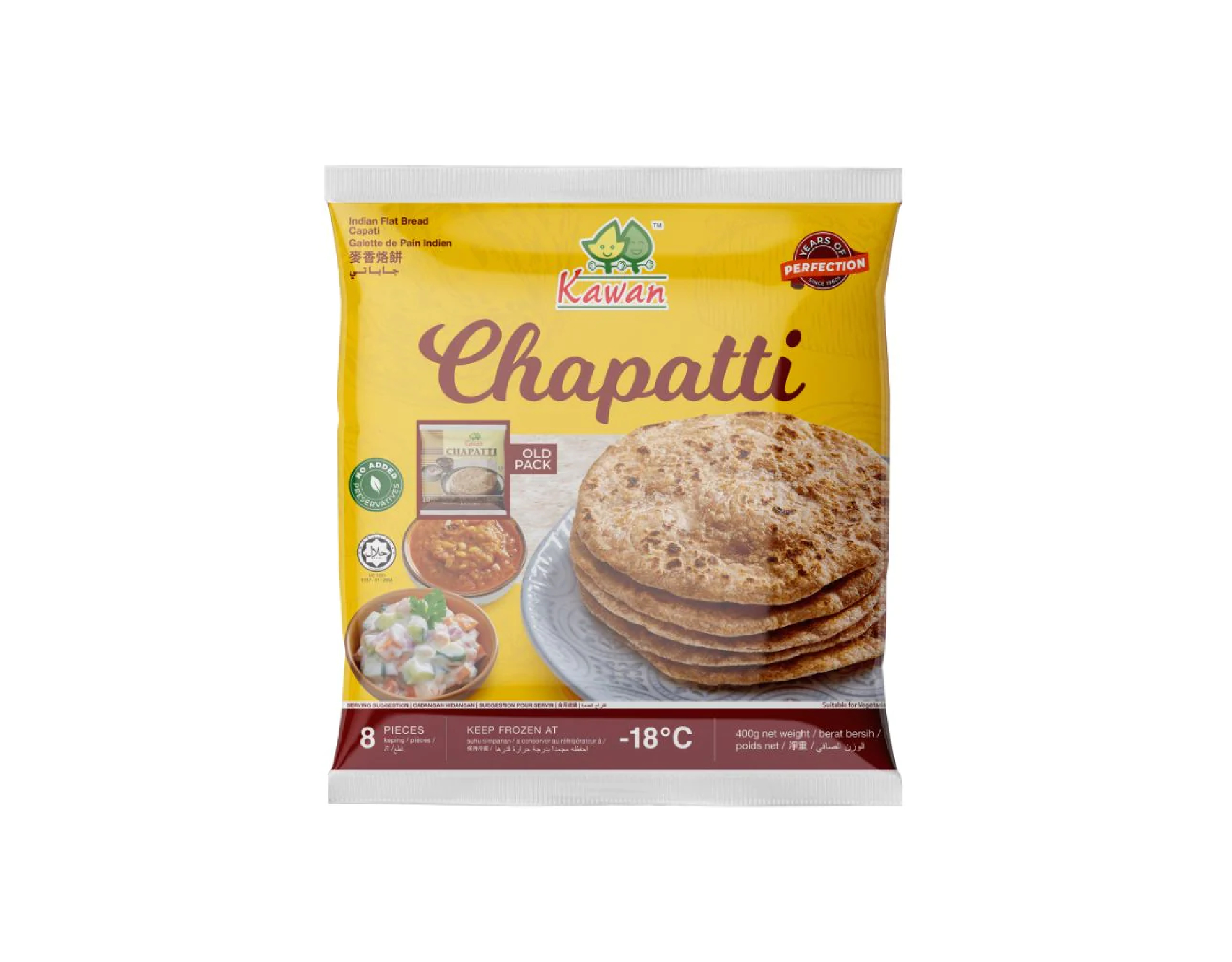 Kawan Chapati | myaeon2go