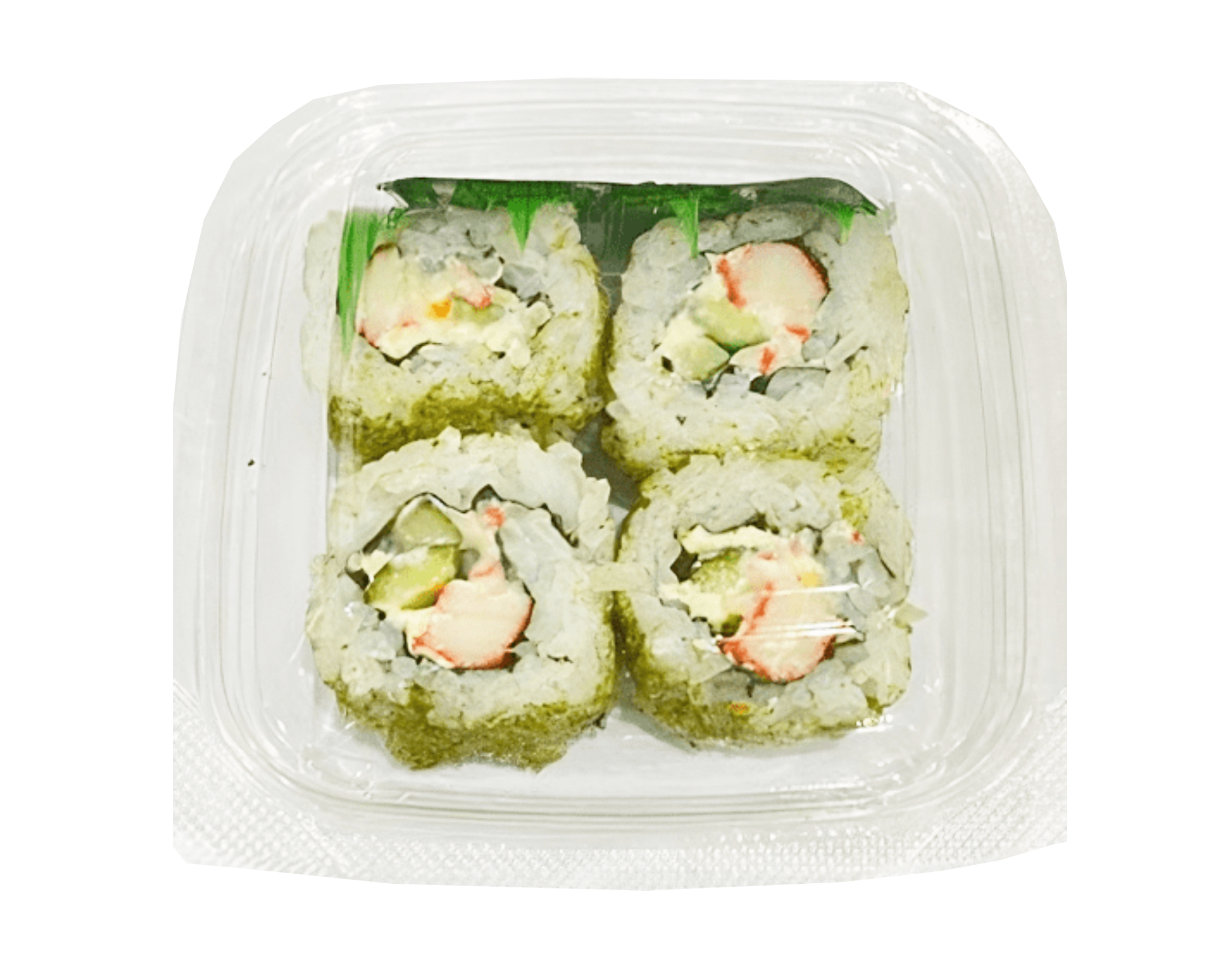 Surimi Cream Chesse M Roll | myaeon2go