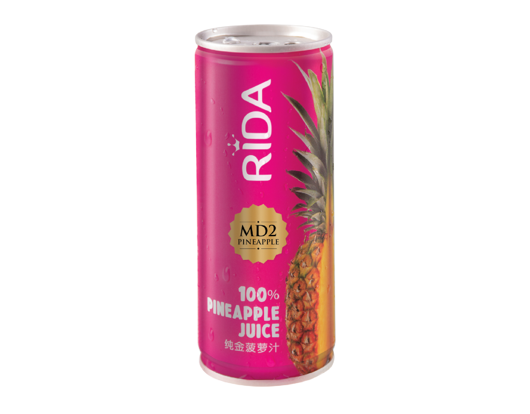 Rida Pineapple Juice | myaeon2go