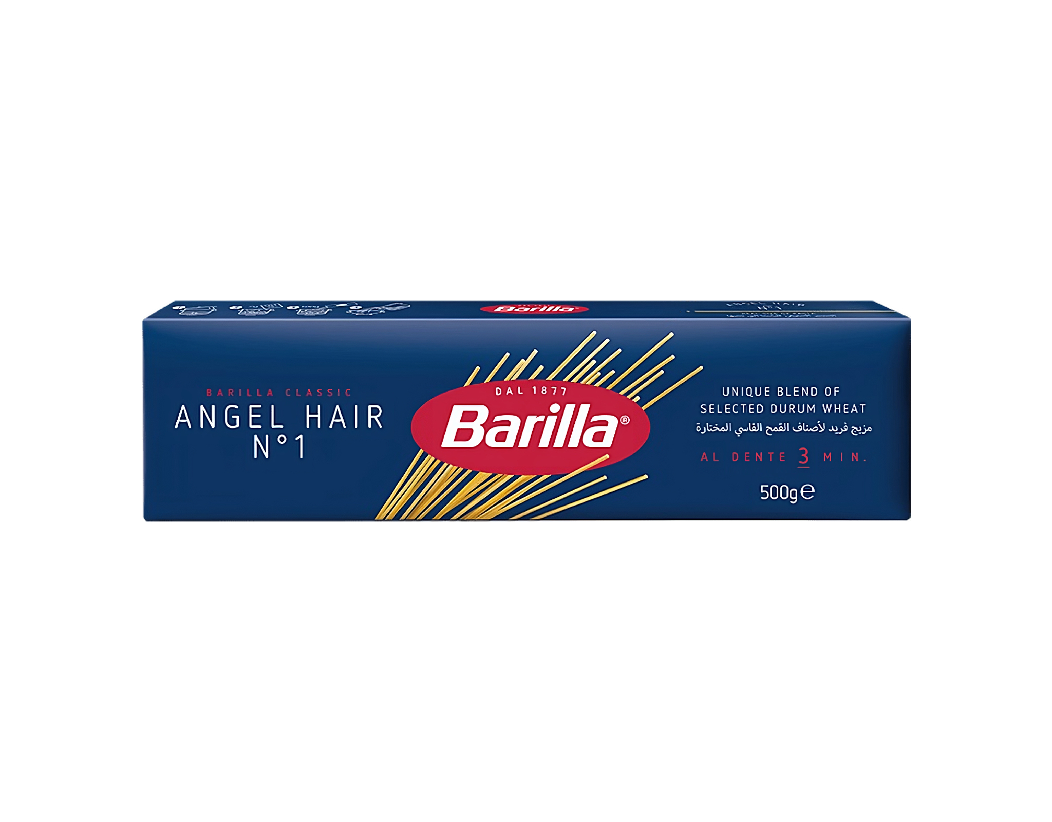 Barilla Angel Hair | myaeon2go