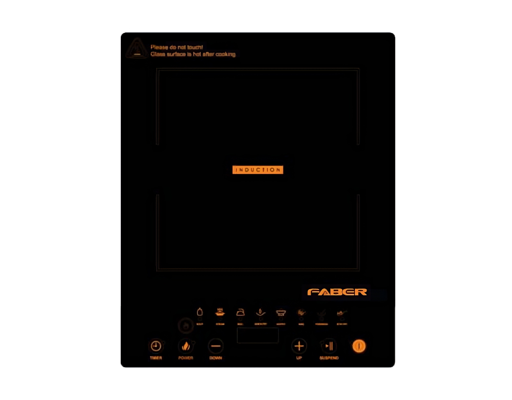 Faber Induction Cooker (FIC LESTO 2010S - 2000W) | myaeon2go