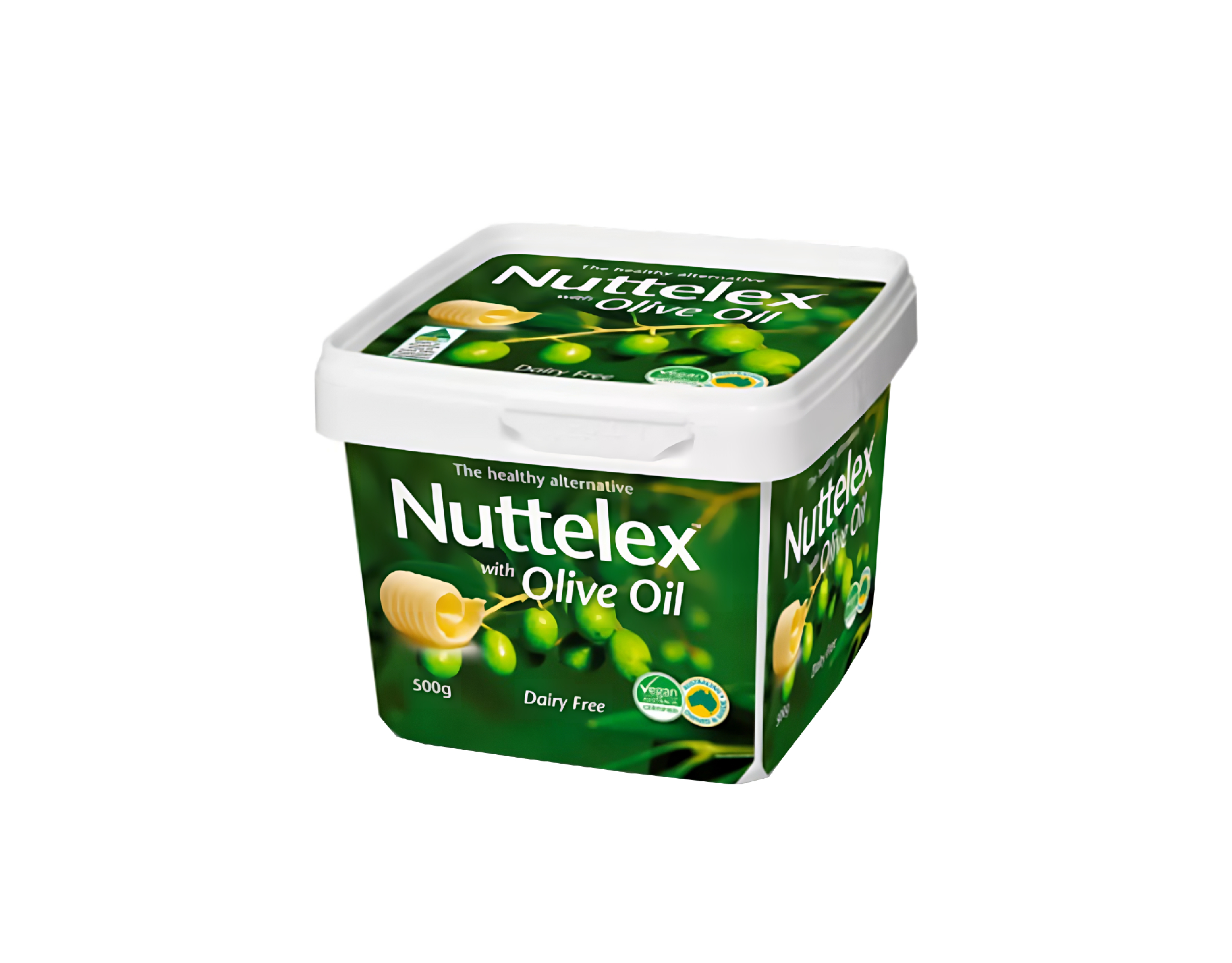 Nuttelex Olive Margarine Spread | myaeon2go