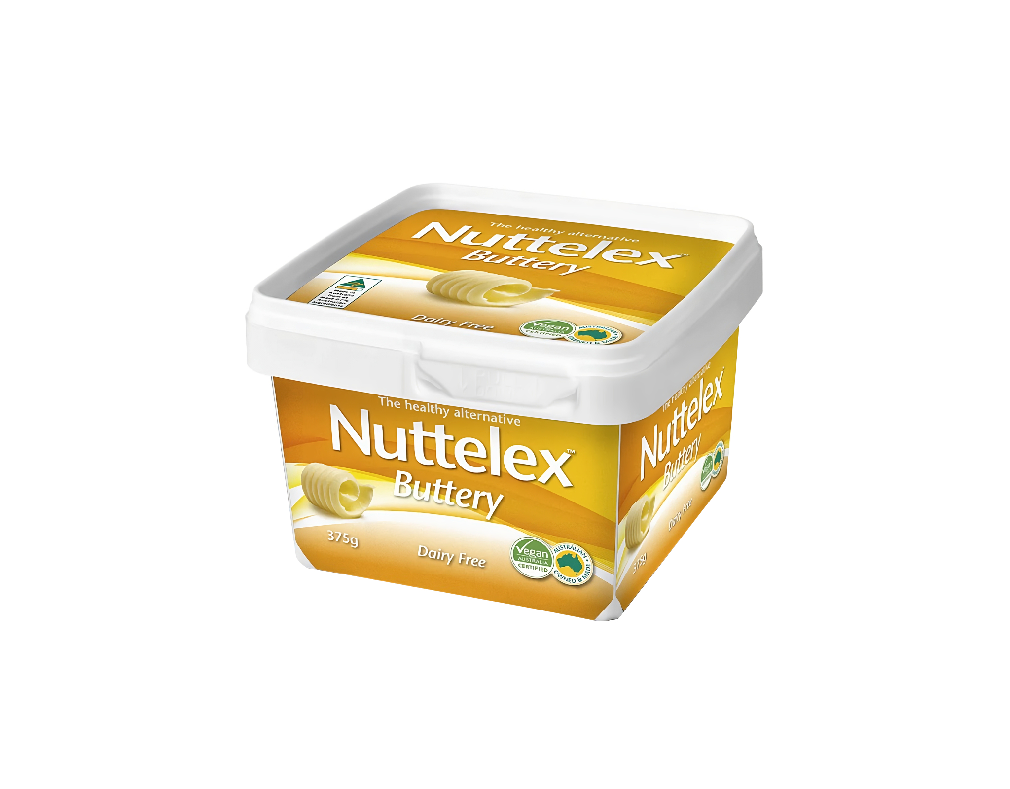 Nuttelex Margarine Spread Buttery | myaeon2go