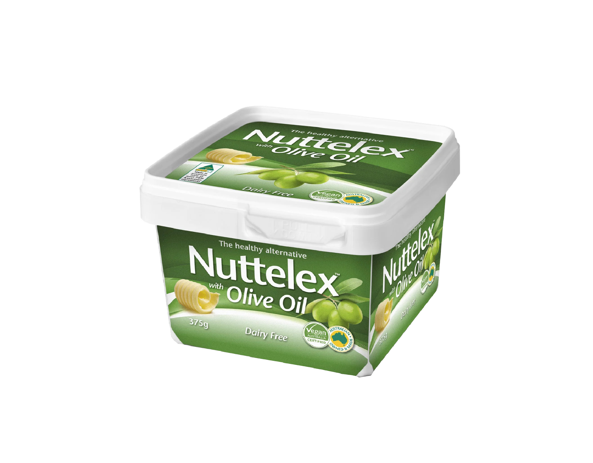 Nuttelex Olive Margarine Spread | myaeon2go