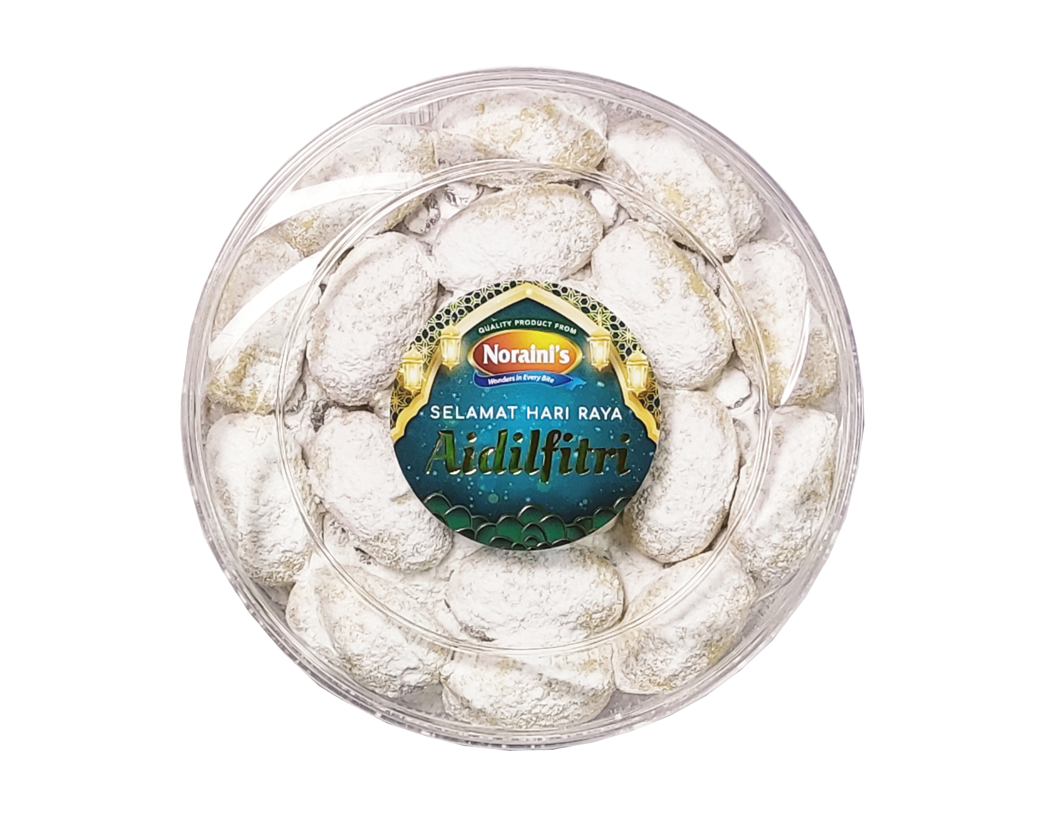 Noraini's Makmur Cookies | myaeon2go