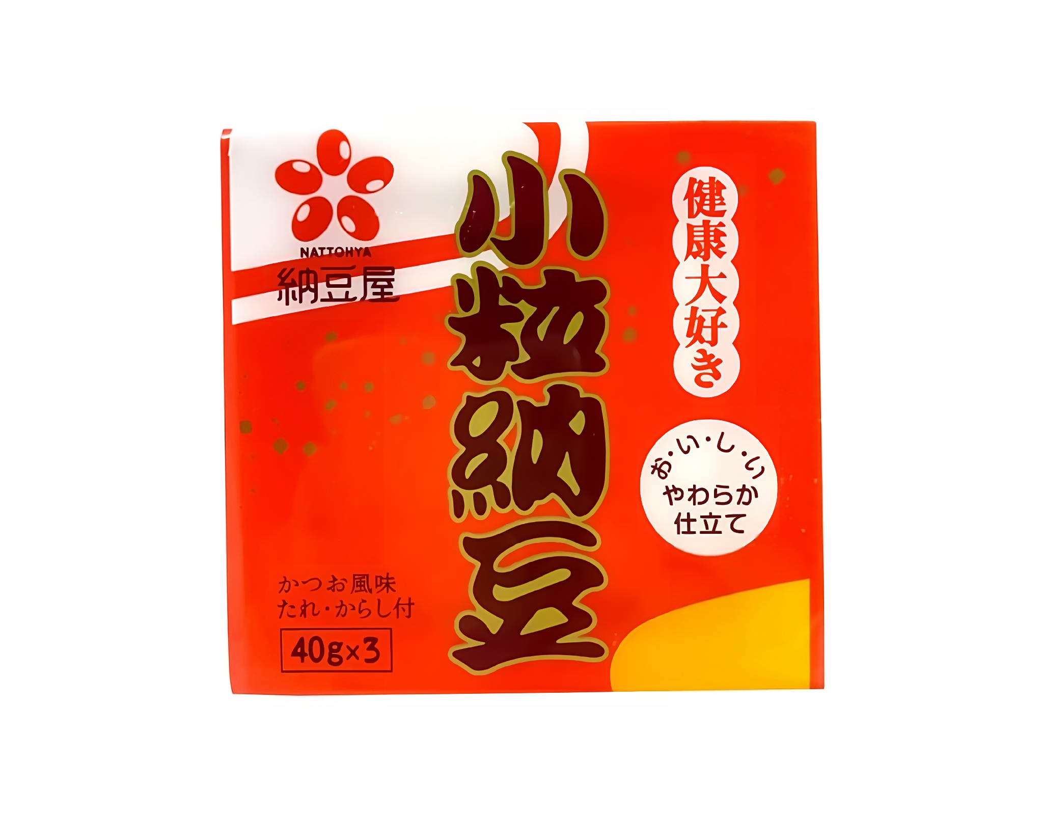 Nattoya Kokusan Shoga Natto | myaeon2go