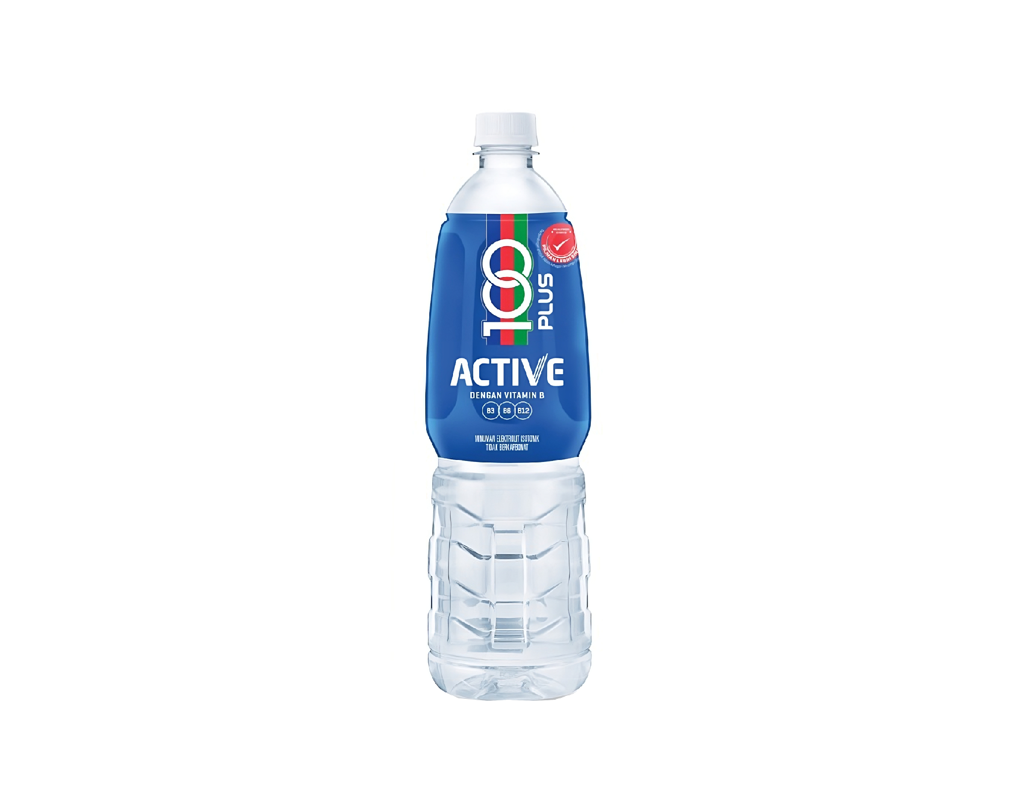 100Plus Active Non Carbonated Isotonic Drink | myaeon2go