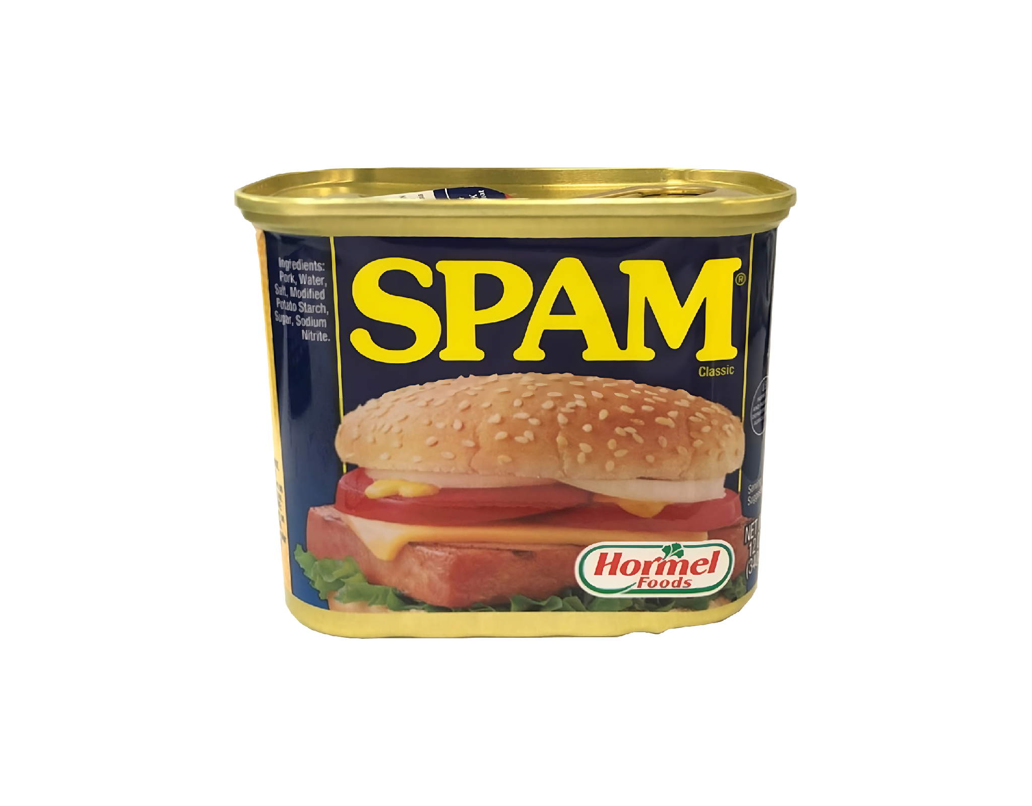 Spam Luncheon Meat Classic | myaeon2go