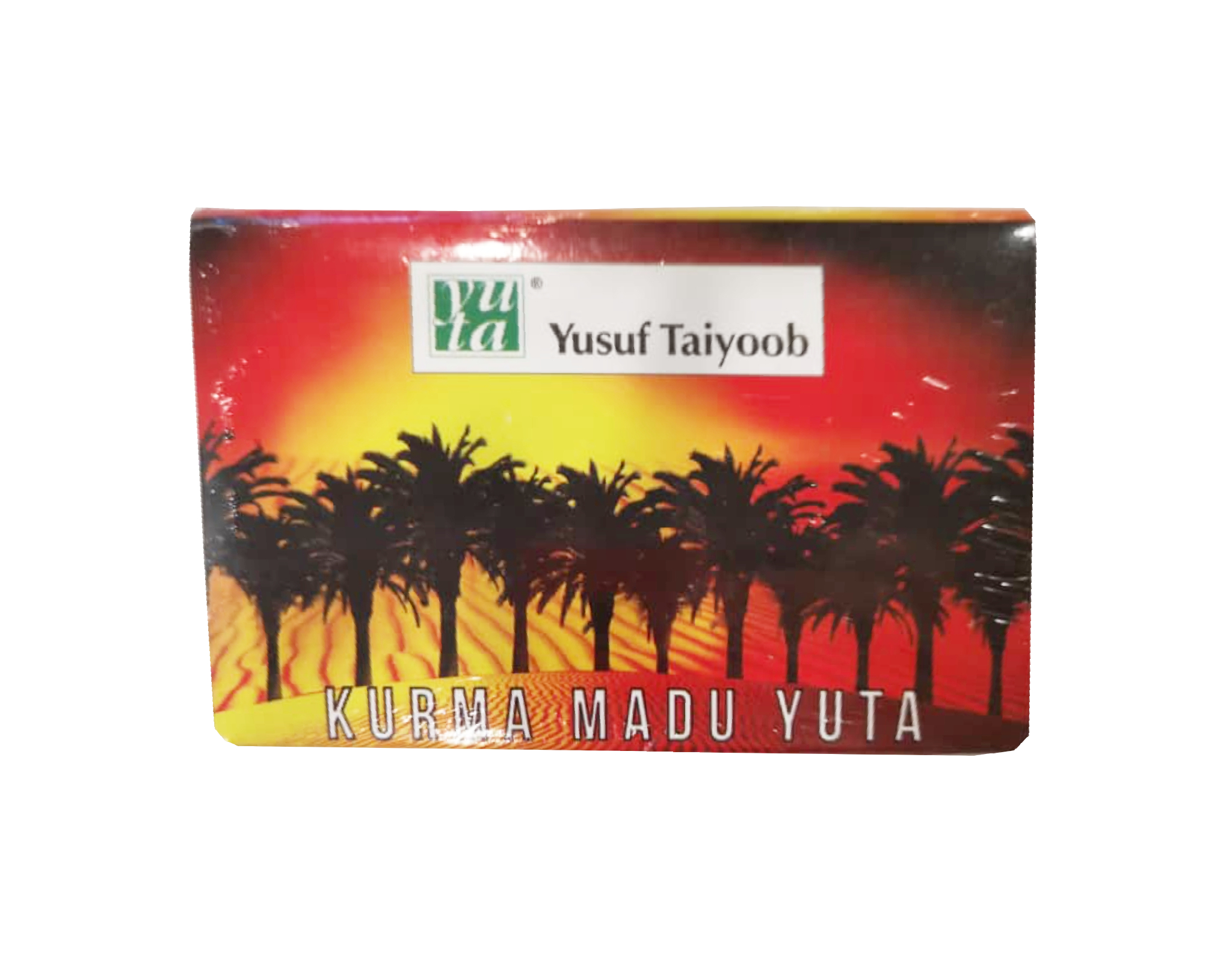 Yusuf Taiyoob Kurma Madu Yuta | myaeon2go