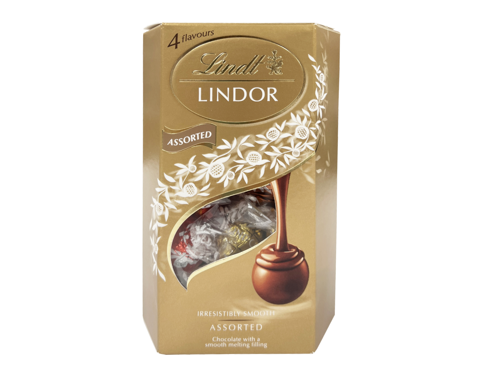 Lindt Lindor Assorted | myaeon2go