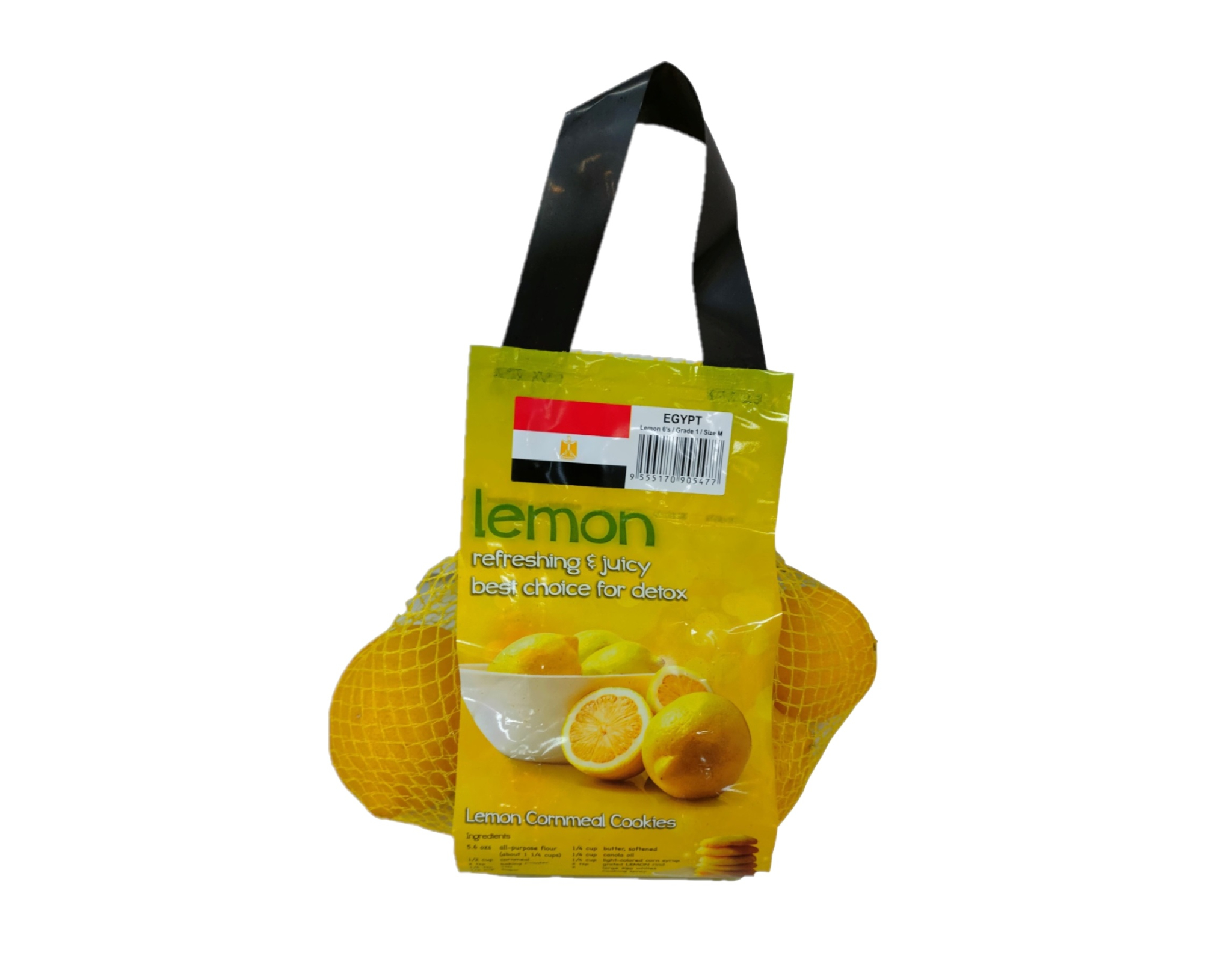 Egypt Lemon 6's | myaeon2go