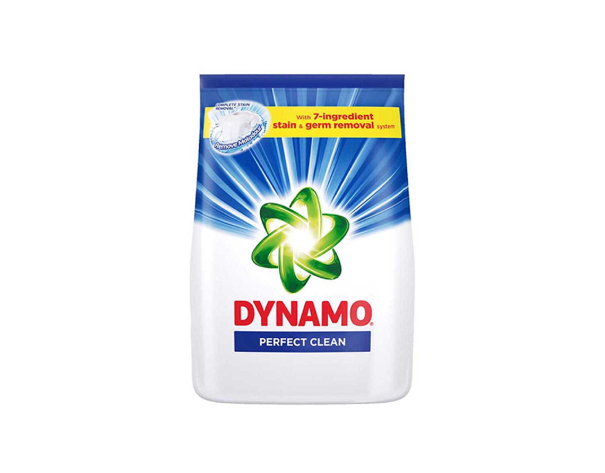 Dynamo Powder Regular | myaeon2go