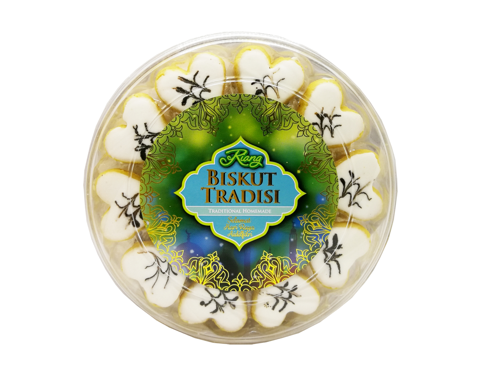 Riang Mama Carey | myaeon2go